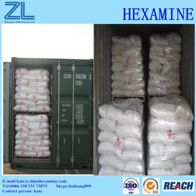 China 99% urotropine white powder made in china for sale