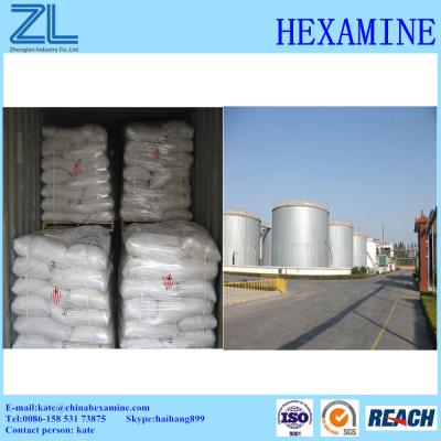 China China supplier of Hexamine unstabilize for sale