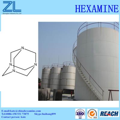 China China supplier of Hexamine 25kg bag for sale