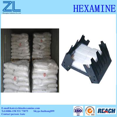 China Hexamine manufacturers high quality 99.3% for sale