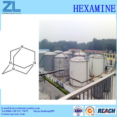 China Hexamine 99.3% manufacturers from China for sale