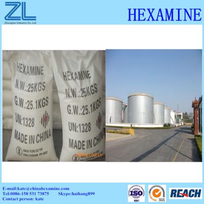 China Hexamine 99% manufacturers from China for sale