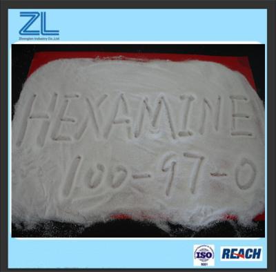 China Hexamine from China Manufacturer (Stabilized & Unstabilized) for sale
