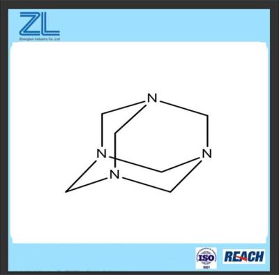 China Hexamine used in animal remedy(Stabilized & Unstabilized) for sale