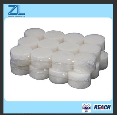 China 99.3% White crystal Hexamine can be used in fuel tablets for sale
