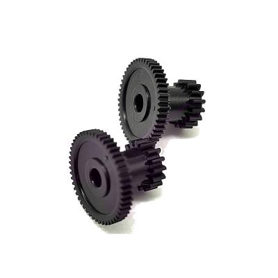 China SS Electric Feida Smt Parts P2 1216 MM-88MM Roll Gear Durable KHJ-MC252-00 YAMAHA for sale