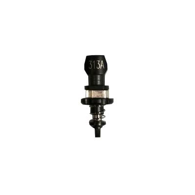China KMB-M7730-A0 YSM40R 0201 Component Double Hole Nozzle SMT Machine Parts 7203A for sale