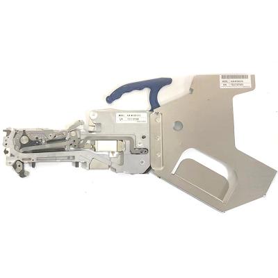 China KJK-1300-010 Yamaha Yg12 FSII FT 8*2mm Feeder Blue Handle For 0402 for sale