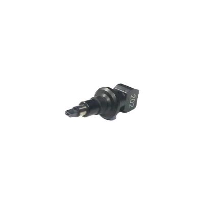China KGT-M7720-A0X Black Color Yamaha Nozzle , Smt Pick And Place Nozzles for sale