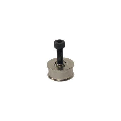 China KV7-M9140-00X KGY-M9140-A0X YV YG YS Pulley SMT Spare Parts Yamaha Fittings Mounter for sale