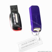China Hanwha Samsung SM481 SM471 T-OLP Offline Program Software with Dongle 0.2kg for sale