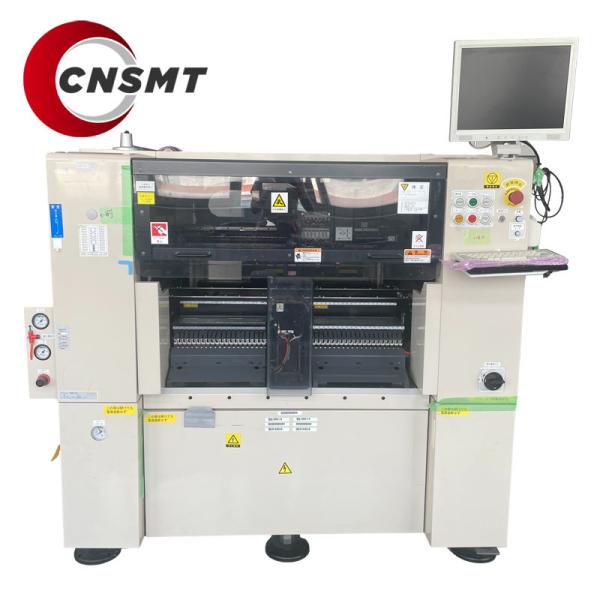 Multifunctional SMT Placement Machine YAMAHA YV100XG Mounting speed 16200CPH