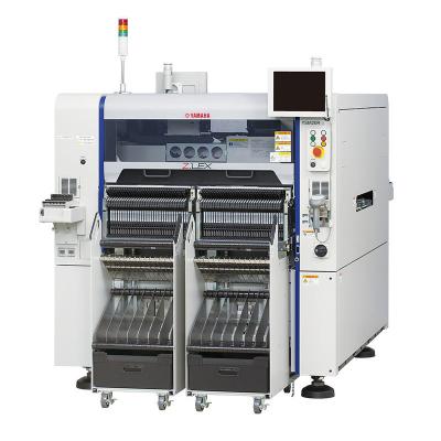 China Streamline Your Production with Non-Stop Fastest Pick And Place Machine Automatic for sale