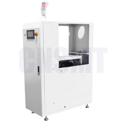 Chine Machine de chargeur de carte PCB de SMT, chargeur automatique professionnel de magazine de carte PCB à vendre