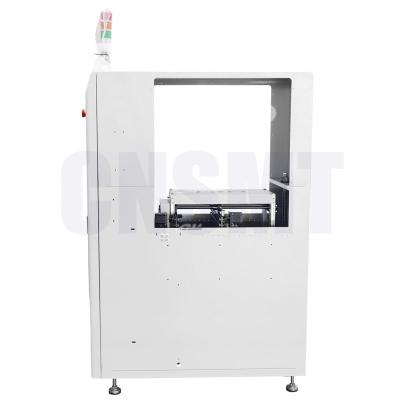 China SPI /AOI PCB Buffer Stocker Machine SMT Production Line for sale