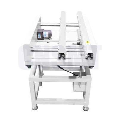 China Windows 7 SMT Chain Conveyor For Wave Solder Machine Wave Solder Loading Conveyor for sale