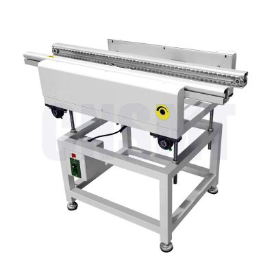China Windows 7 SMT Chain Conveyor For Wave Solder Machine Wave Solder Loading Conveyor for sale