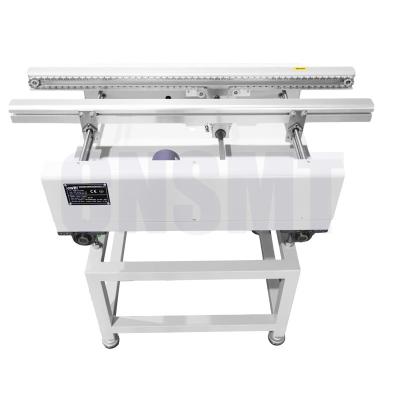 China Windows 7 SMT Chain Conveyor For Wave Solder Machine Wave Solder Loading Conveyor for sale