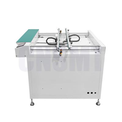 중국 SMT/SMD LED 1.2m /1.5m PCB 컨베이어 SMT 라인 기계 판매용