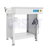 China Modular SMT PCB Conveyor Anti Static 0.5m 1.2m Table Automatic CE for sale
