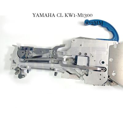 China Feeder YG12 0402 Rack Feeder SMT Spare Parts KJW-M1100-023 KJK-M1500-011 Yamaha Feeder FT8x2mm Placement Machine for sale