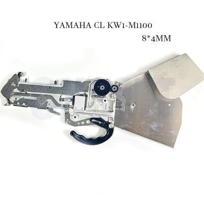China YAMAHA Feeder Homemade Mounter Smt Parts 3014 3528 LED Bead CL8*4mm Special Feeder for sale