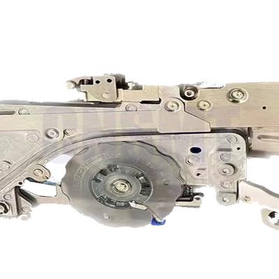 中国 小さいCTF081PR 8mmの送り装置、Jukiの軽量の送り装置の高性能 販売のため