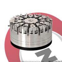 China FUJI 2AGGHB000500 XPF Honeycomb Structure Component for SMT Mounter Original New for sale