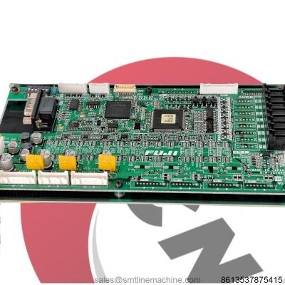 China 2EGTCA000802 FUJI M3 III Monorail Track Control Card for sale