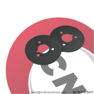 China 2MGTHA032603 FUJI H24S Working Head PLATE Cover for sale
