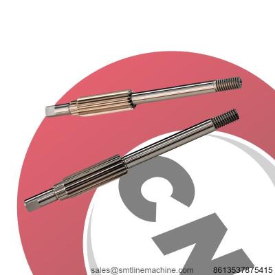 China 2MGTHA039801 FUJI H24S Working Head R Axis Gear for sale