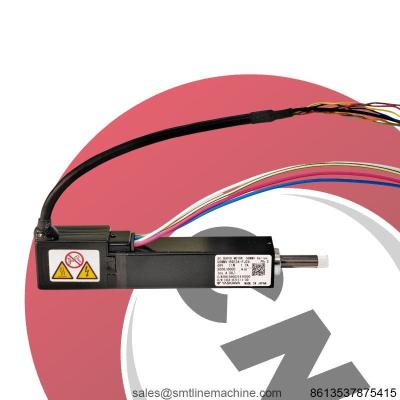 China 2MGTHA080003 FUJI H24 H24G H24S Working Head Motor for sale