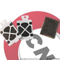 China FUJI 2MGTSA020800 Fan Filter for XP Series SMT Pick and Place Machines for sale