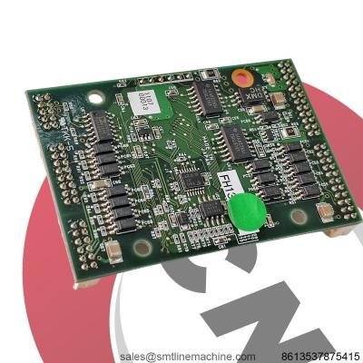 China FUJI H04S XK04860 H04SF Working Head Motherboard SMT Machine Spare Parts for sale