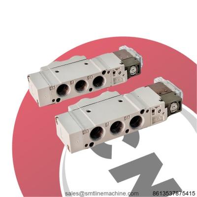 China FUJI H13362 NXT Cutter Solenoid Valve SMT Machine Spare Parts for sale