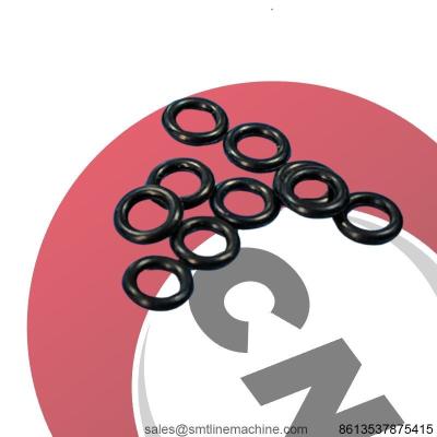 China FUJI A5053C V12 H12 H08 H04 Working Head O-ring JAPAN Manufactured for sale