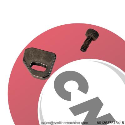 China FUJI PM0BXE2 V12 Working Head Mechanical Valve Lever Japan Original Second-Hand for sale