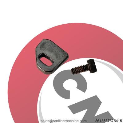 China FUJI PM0BXE2 V12 Working Head Mechanical Valve Lever Japan Original Second-Hand for sale