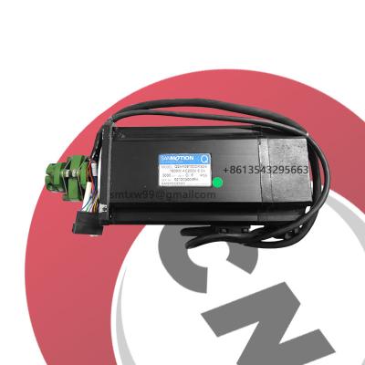 China Q2AA08100DXS5X YAMAHA YS24 X-Axis 1000W Motor 90K63-611203 Original for sale