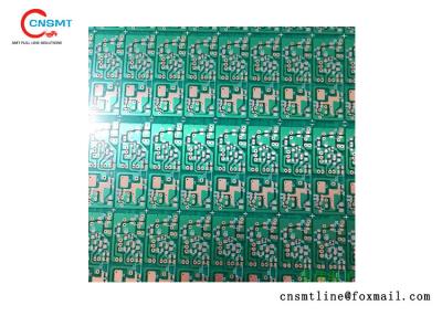 China Single / Double Sided Led Light Circuit Board Metal Material With Fire Protection for sale