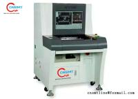 China Digital High Speed SMT AOI SPI Solder Paste Inspection Machine 5M CCD 0.3um Resolution for sale