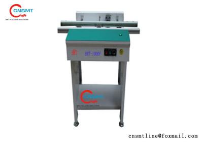 China Adjustable Speed Smt Conveyor , Customized SMD Pcb Conveyor 100KG Weight for sale
