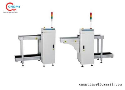 China Lichtgewichtsmt-van het het Bladmetaal van de Lijnmachine Stabiel de Centrale verwerkingseenheidsontwerp voor Lading PCBs Te koop