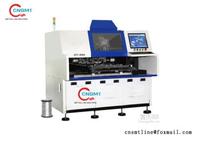 China Automatisch het Opnemen Axial&radial Machineai ONDERDOMPELINGStussenvoegsel VOOR geleide diode lage prijs en hoog - kwaliteit Te koop