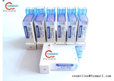 China CNSMT KHY-M7153-00 KHY-M7153-01 SMT YAMAHA SPARE PARTS  FOR YS12 YS24 EJECTOR VALUE for sale