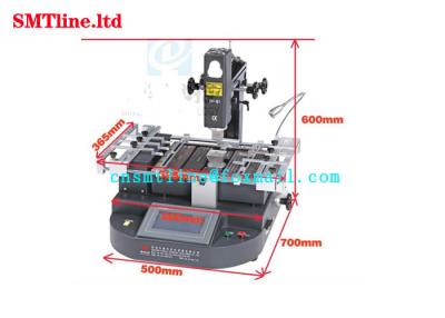China Ordenador portátil/equipo móvil de la reanudación de Bga del microprocesador de PCBA con la alta pantalla táctil de la definición en venta