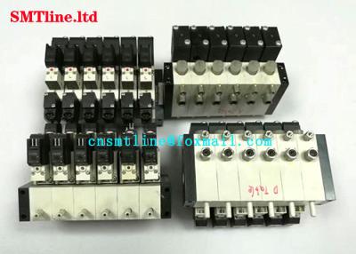 China CNSMT KGT-M7163-000  KGT-M7163-00X EJECTER, RESIN FOR YAMAHA YG200  AME05-E2-PSL-27W Original new for sale