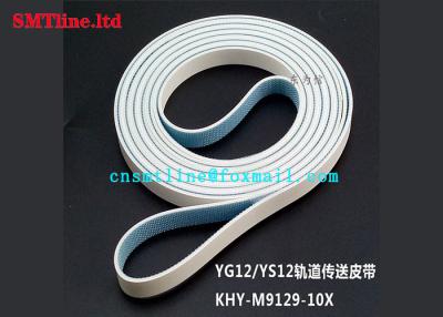 China KHY-M9129-00 SMD Pcb Conveyor Belt YAMAHA Spare Part YS12 / YG12 High Performance for sale