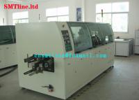 China Precise Wave Soldering Machine 50-350mm PCB Width Fan Cooling 380V 12kW for sale