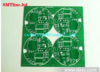 China SMD LED PCB Board for Round Bulb Assembly - CE Certified with 1-2 Day Delivery and 1 Year Warranty for sale